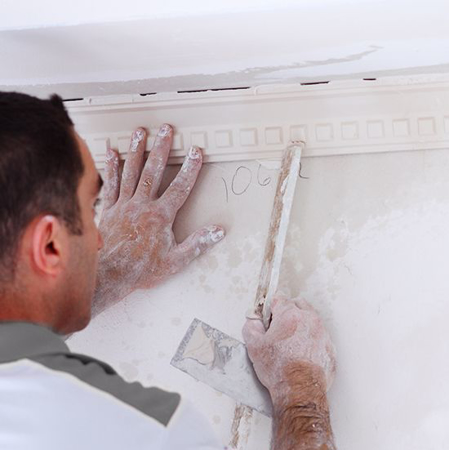 Hodkin & Jones | Fibrous Plaster | Plaster Coving | UK