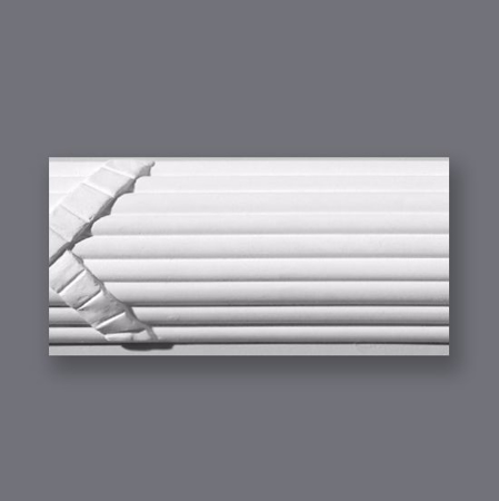 Panel and Dado Plaster Mouldings, Ceiling Decorations | Hodkinandjones ...