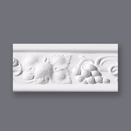 Panel and Dado Plaster Mouldings, Ceiling Decorations | Hodkinandjones ...