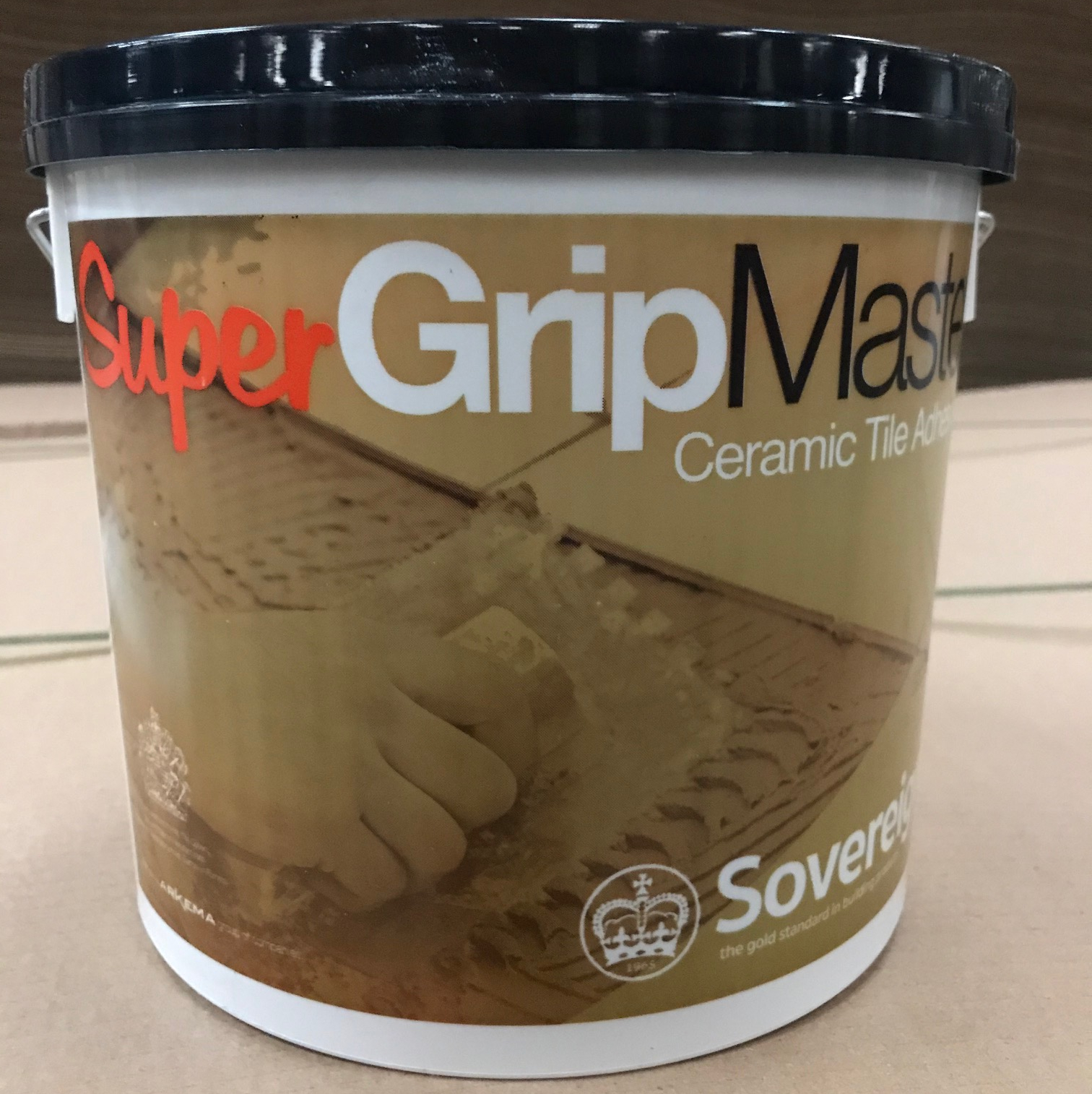 7kg Adhesive. Hodkin & Jones | Fibrous Plaster | Plaster Coving | UK